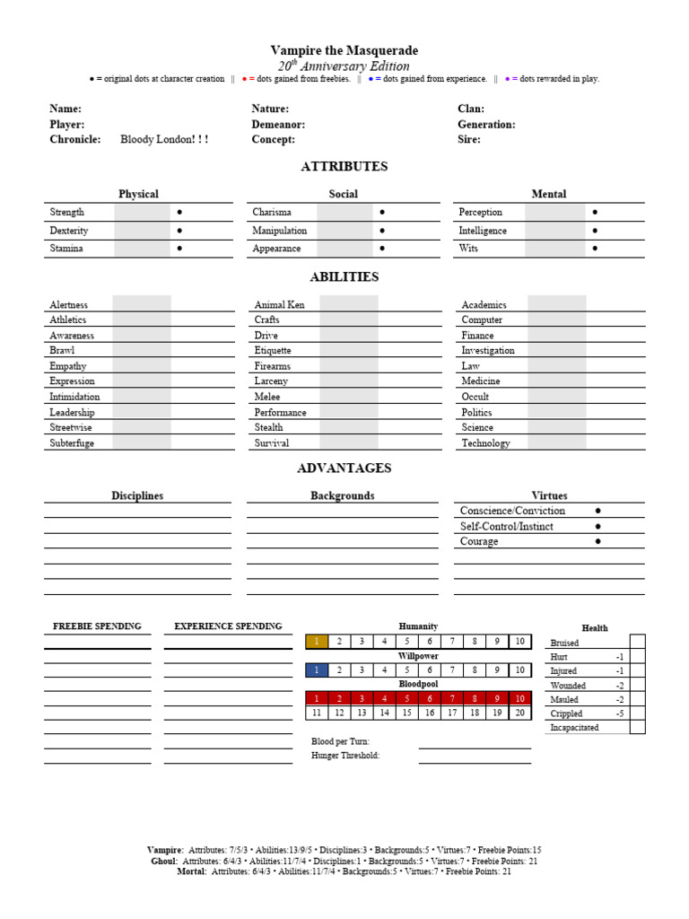Base Sheet | PDF