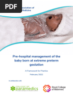 Pews Observation and Escalation Chart 5 12 Years Updated | PDF | Blood ...