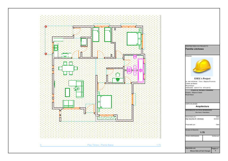 A.02.2 0. Ground Floor | PDF