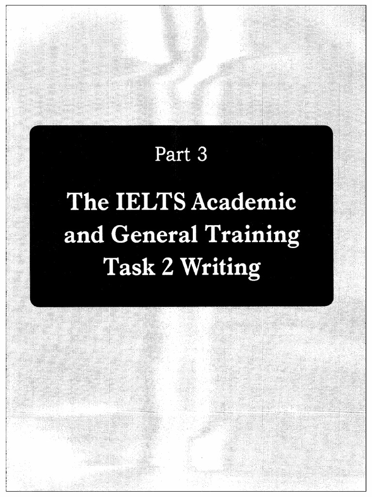 Basic IELTS Writing-92-113 | PDF