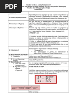 4As-LP Araling Panlipunan | PDF