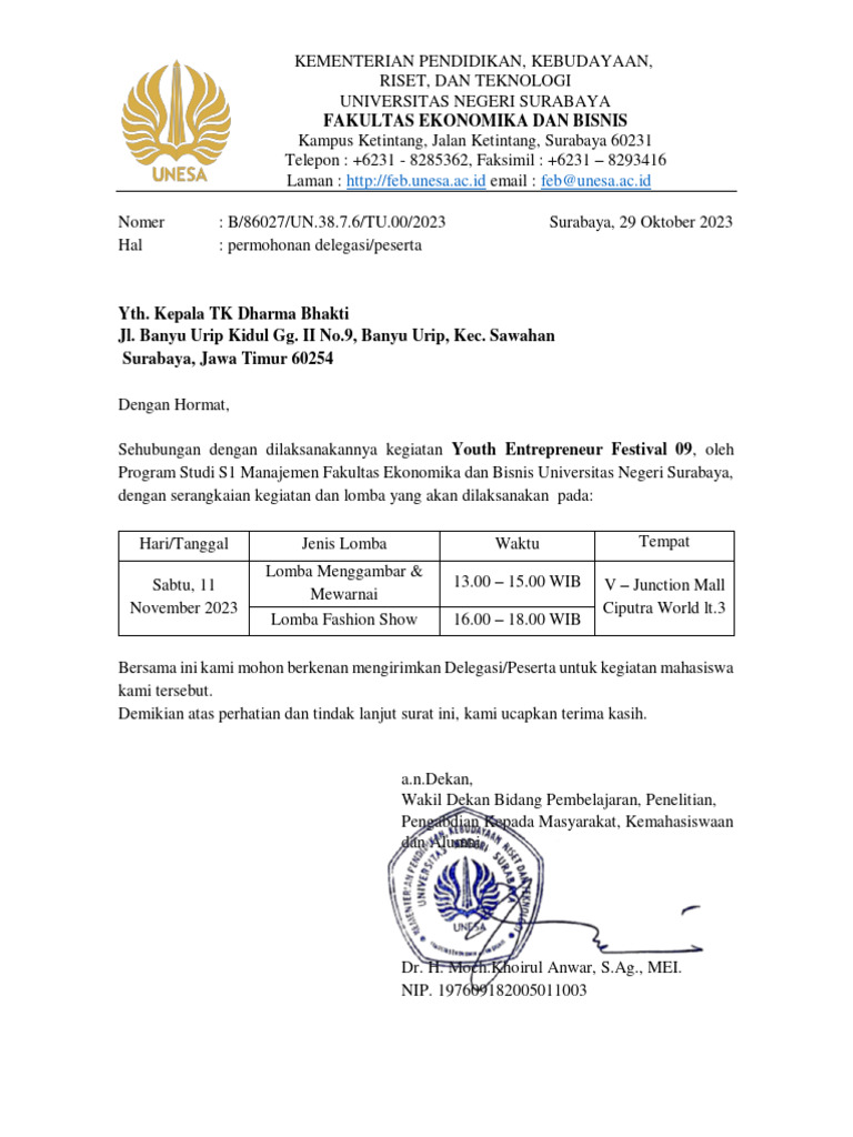 Sie Konsumsi Dan Kesehatan | PDF