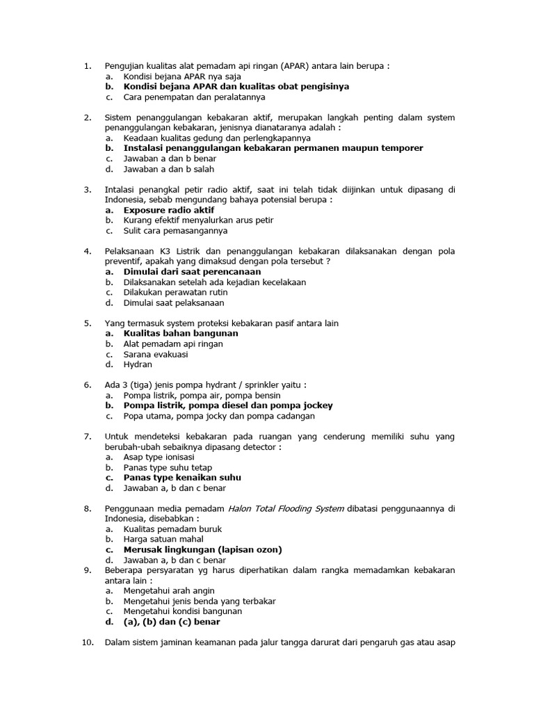 Xsoal PDF | PDF | Griya & Taman | Sains & Matematika