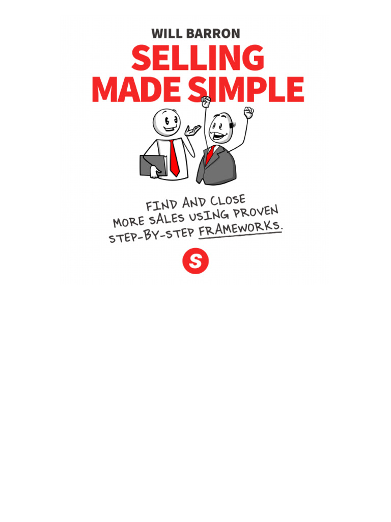 Selling Made Simple 1.97 Done | PDF