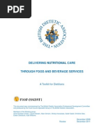 COP-CL-002 Diet Requisition Sheet | PDF