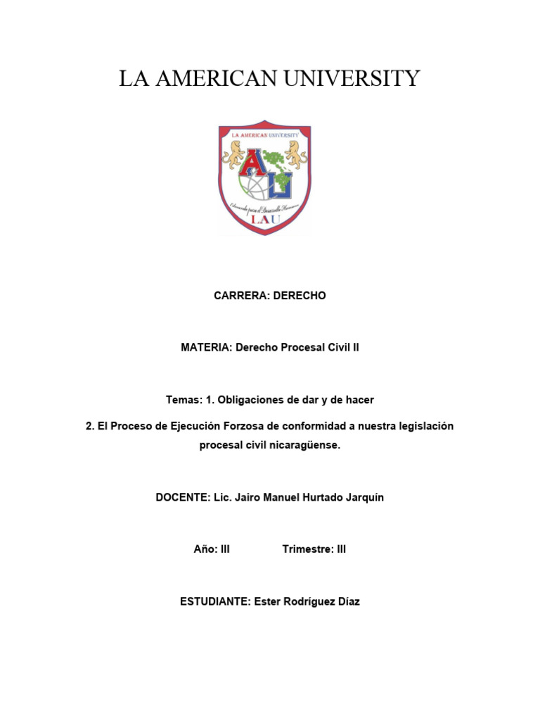 Tarea 2 DPC II | PDF