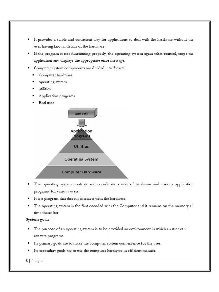 Os 1 5 86 | PDF | Computer Data Storage | Process (Computing)