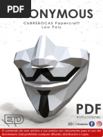 Corona Real Recortable para Imprimir | PDF
