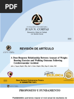 Test de Silfverskiold | PDF | Medicina CLINICA | Ciencias de la Salud