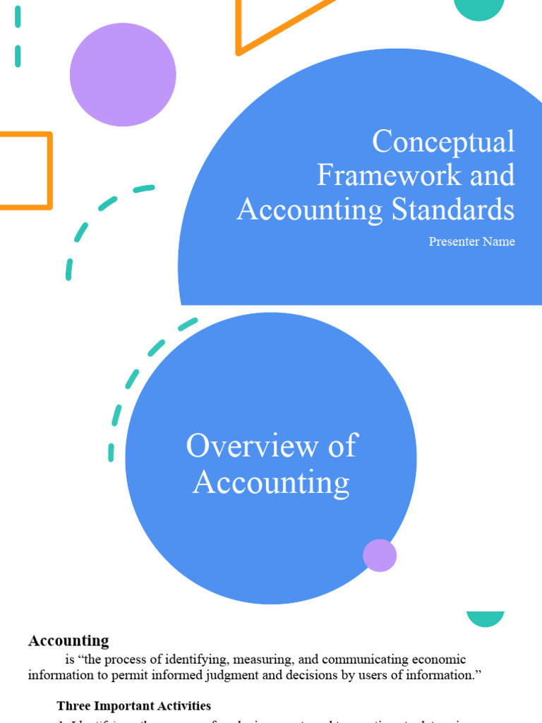 Accounting Basics for Professionals | PDF | Deferred Tax | Financial Statement