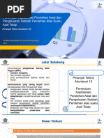 Sistem e-BMD Depok: Pengelolaan Aset | PDF | Pengelolaan Keuangan & Uang