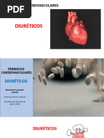 Diuréticos Tiazídicos: Mecanismo y Dosis | PDF | Biología Molecular ...