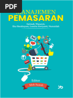 Definisi dan Indikator Persepsi Harga | PDF