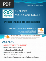 Introduction To XOD Programing | PDF | Data Type | Arduino