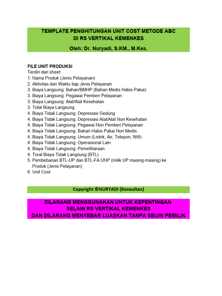 26 - UP CATHLAB - Template 250 (p2 Dan Pengembangan) | PDF