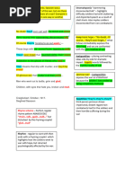 Analysis of "Remains" by Simon Armitage | PDF