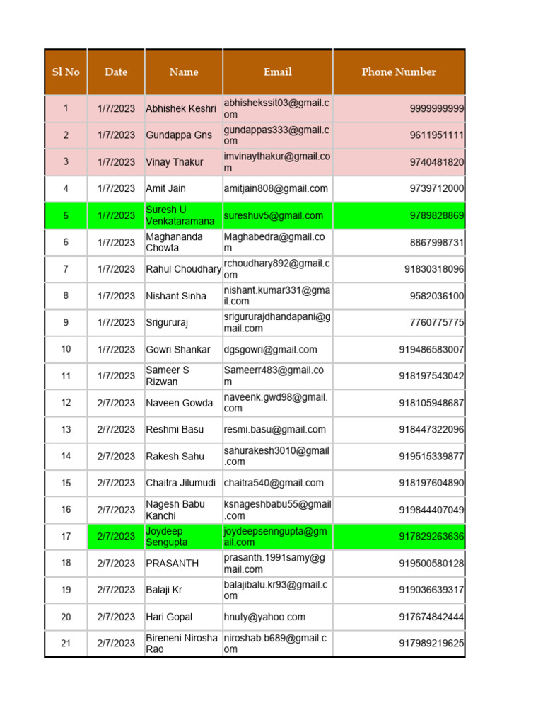 New Microsoft Excel Worksheet | PDF
