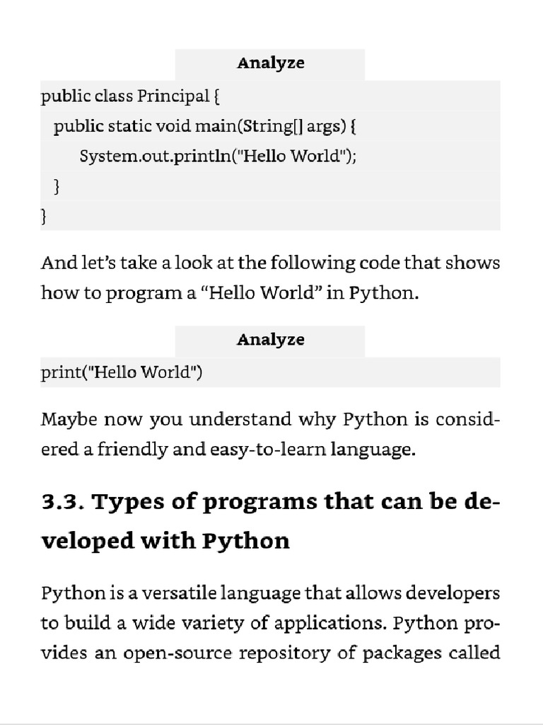 Python For Beginners - A Practic - Daniel Correa - Part17 | PDF