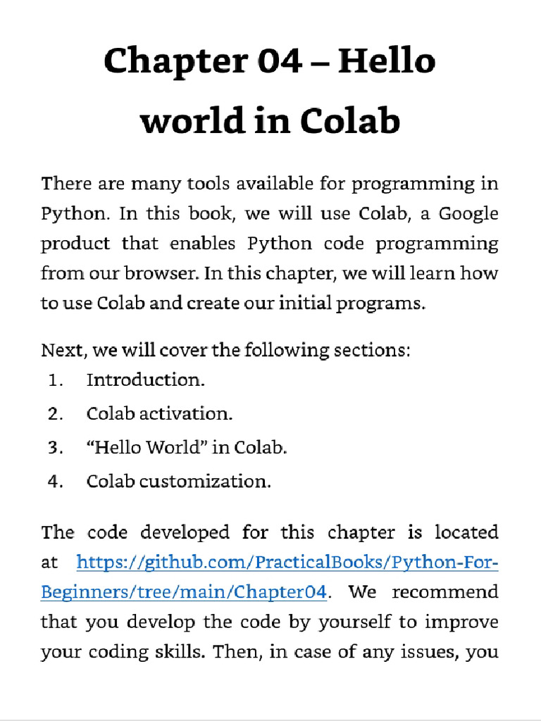 Python For Beginners - A Practic - Daniel Correa - Part18 | PDF