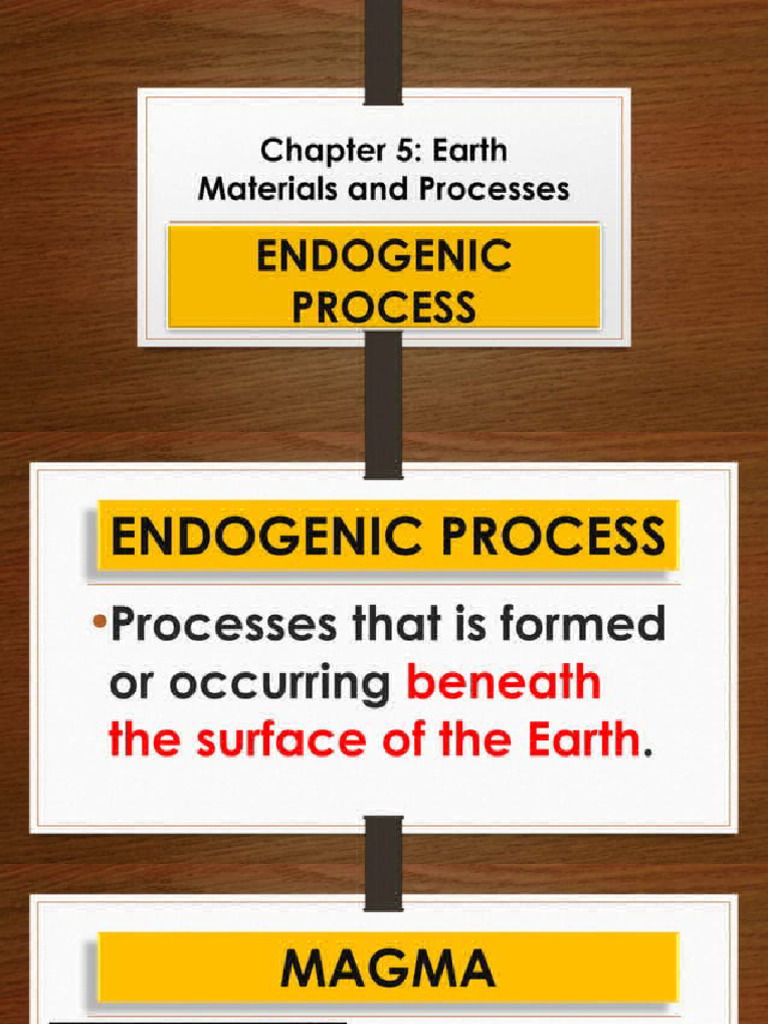 Endogenic Eto Na | PDF