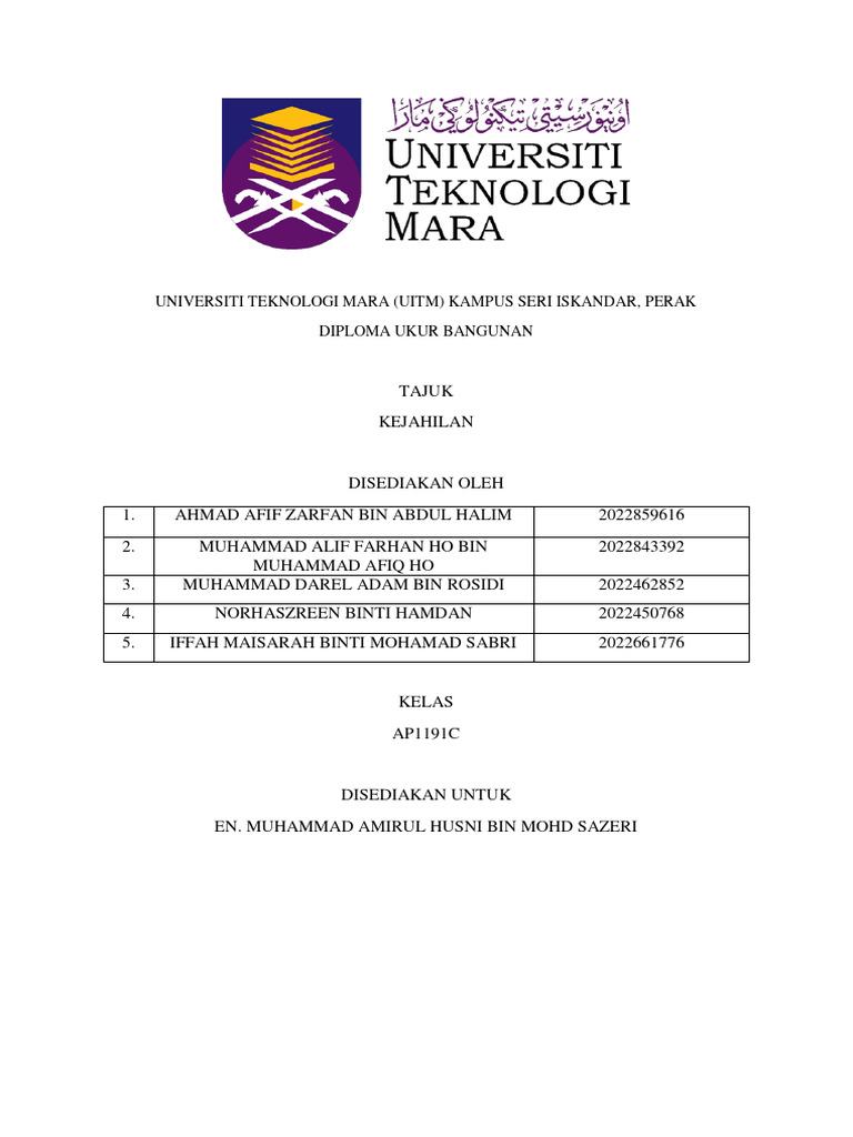 Ctu 101 | PDF | Kesehatan Holistik