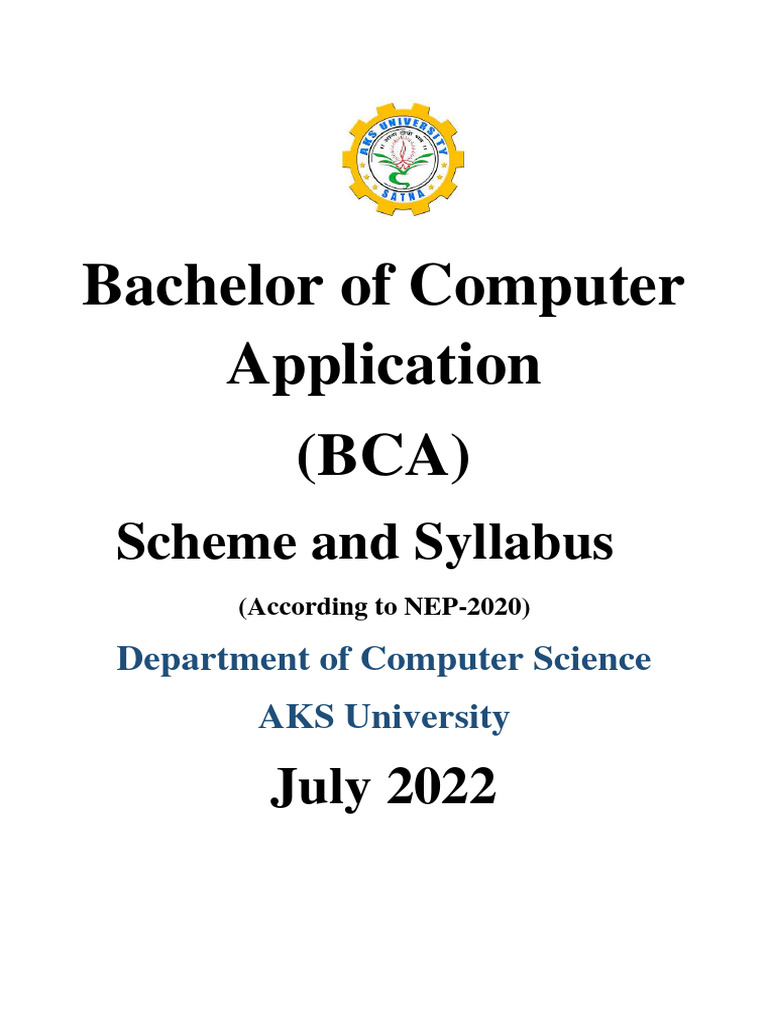 Bca 3 Sem Complete | PDF | Computer Network | C Sharp (Programming Language)