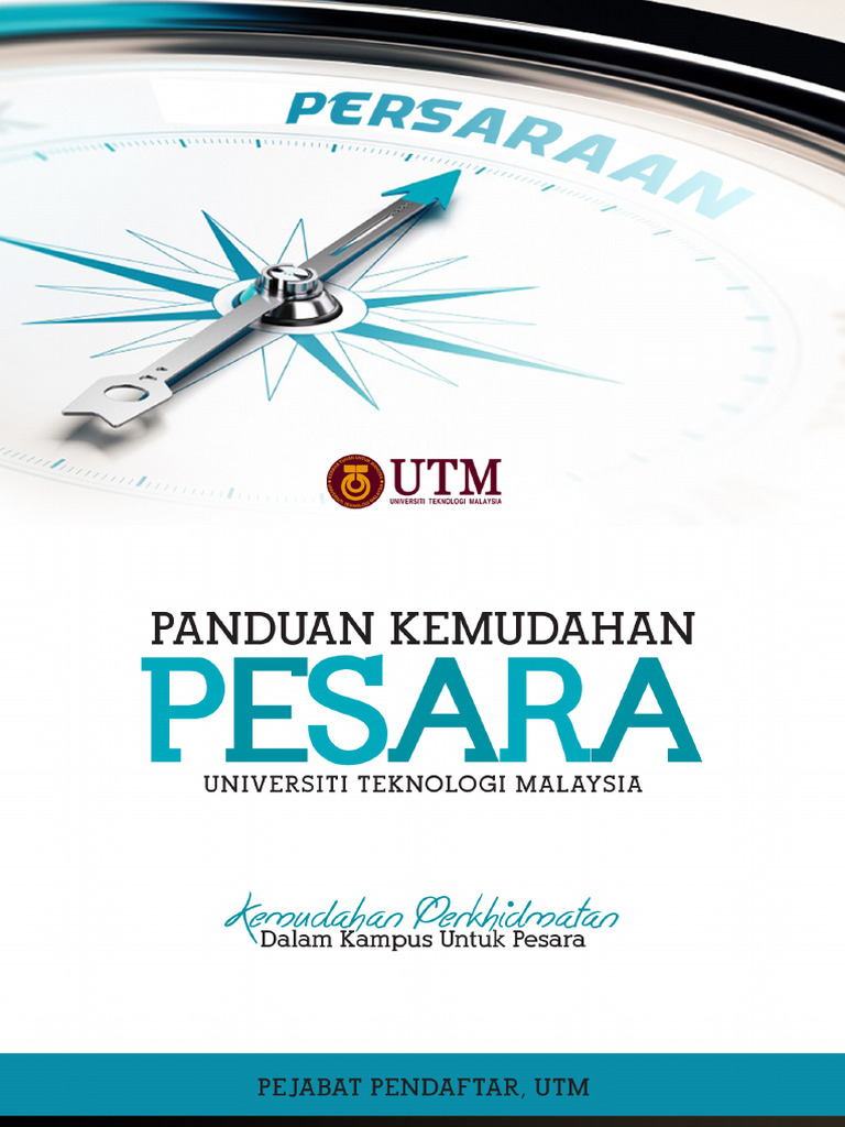 Buku Panduan Kemudahan Bagi Pesara | PDF