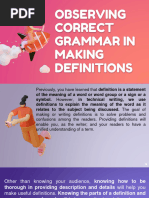 Grade 10 Research Template | PDF | Statistics | Survey Methodology