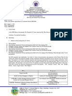 Department of Education: Post Activity Report | PDF | Internet ...