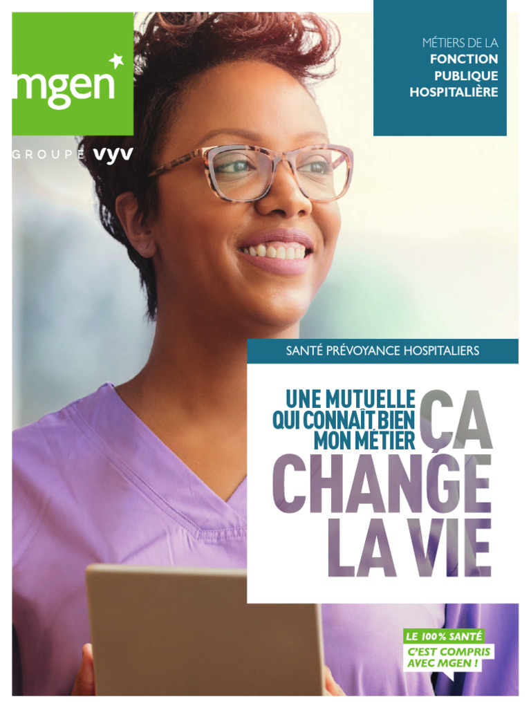 Mgen MSPH Brochure | PDF