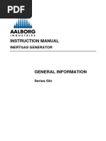 Aalborg Marine Boiler Product Overview | PDF | Steam | Boiler