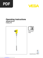 VEGAWELL 52 Pressure Transmitter Guide | PDF | Power Supply | Screw