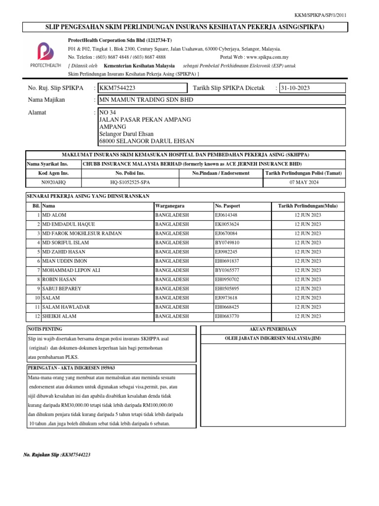 HQ S1052525 Spa | PDF