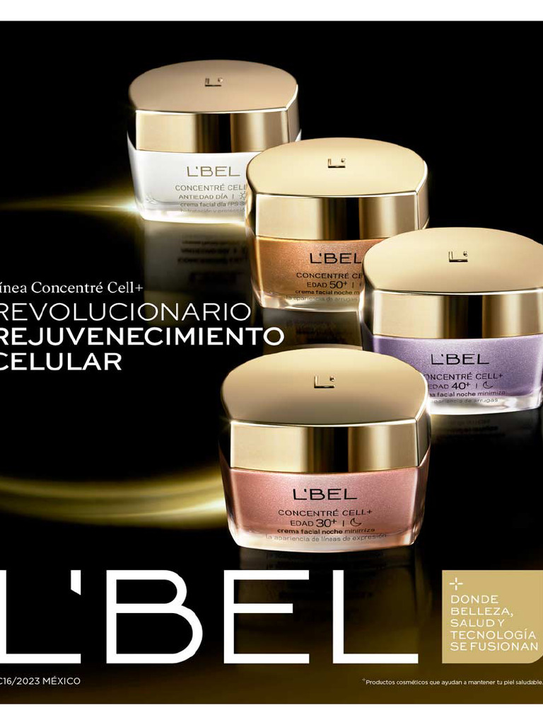 Catalogo Digital Lbel 202316 | PDF