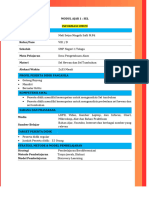 LKPD Pengenalan Sel Kelas8 | PDF