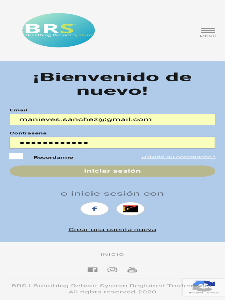 BRS Training Center | PDF