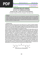Aldol Condensation Experiment | PDF | Aldehyde | Chemical Reactions