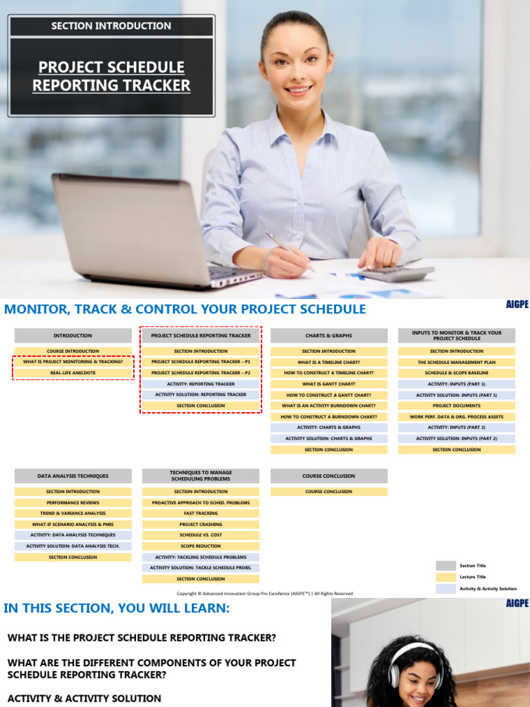 S02+C04 +Section+Introduction | PDF | Learning | Information Science