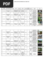 Laporan Bop Penyuluh Pertanian | PDF