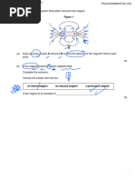Labeling Parts of a Sound Wave Diagram | PDF
