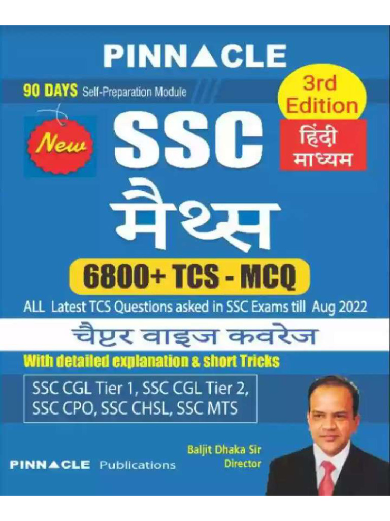 Pinnacle Maths Book Index | PDF | Technology & Engineering