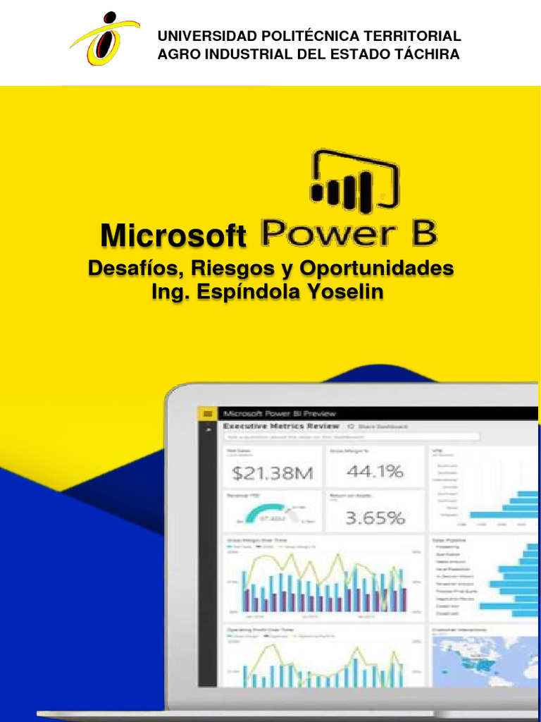 Descarga Microsoft Power Bi | PDF | Microsoft Windows | Archivo de ...