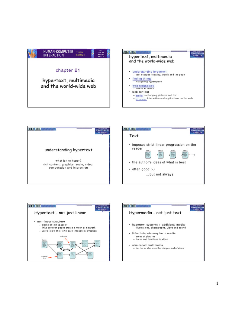 E3 Chap 21 6up | PDF