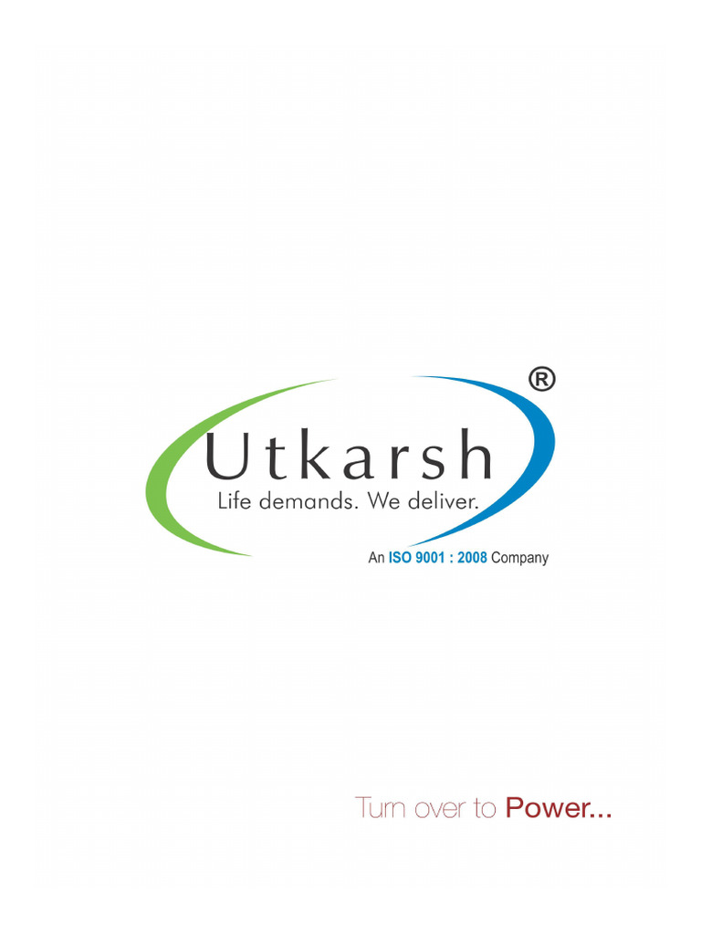 Utkarsh | PDF