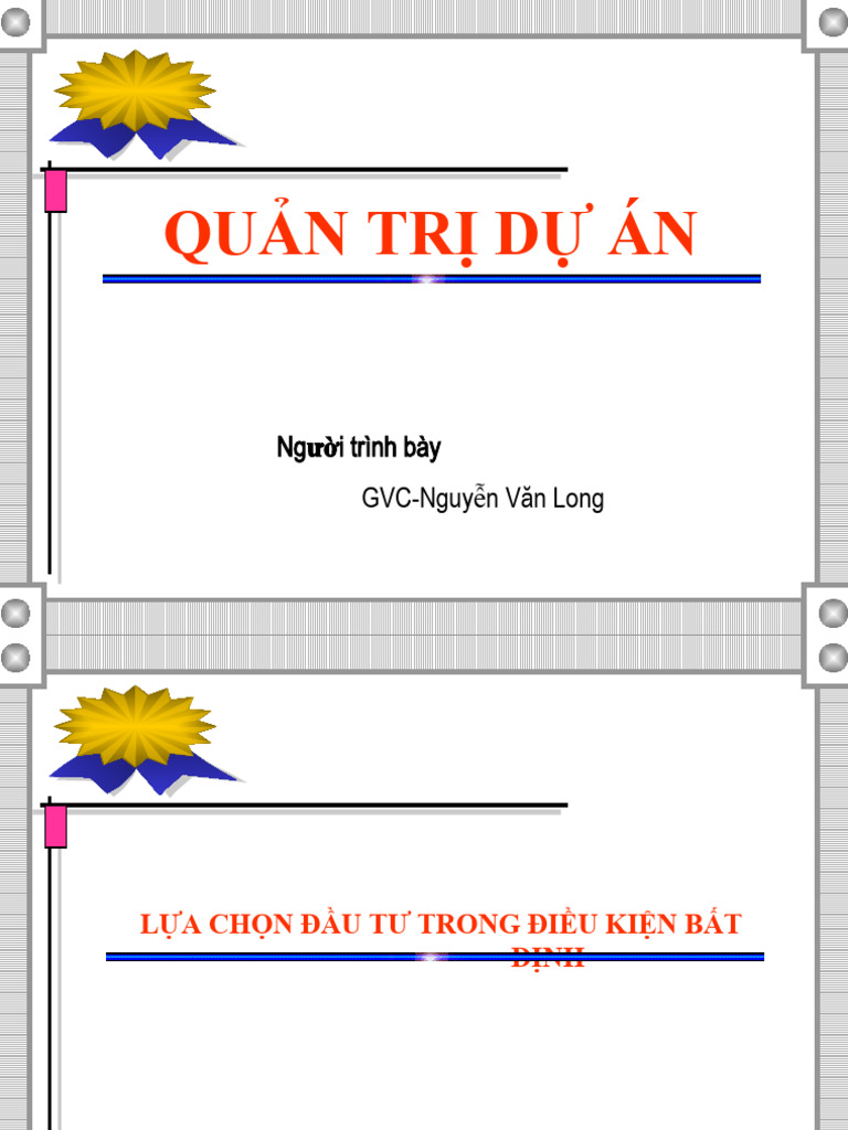 Baigiang3 Qtda | PDF