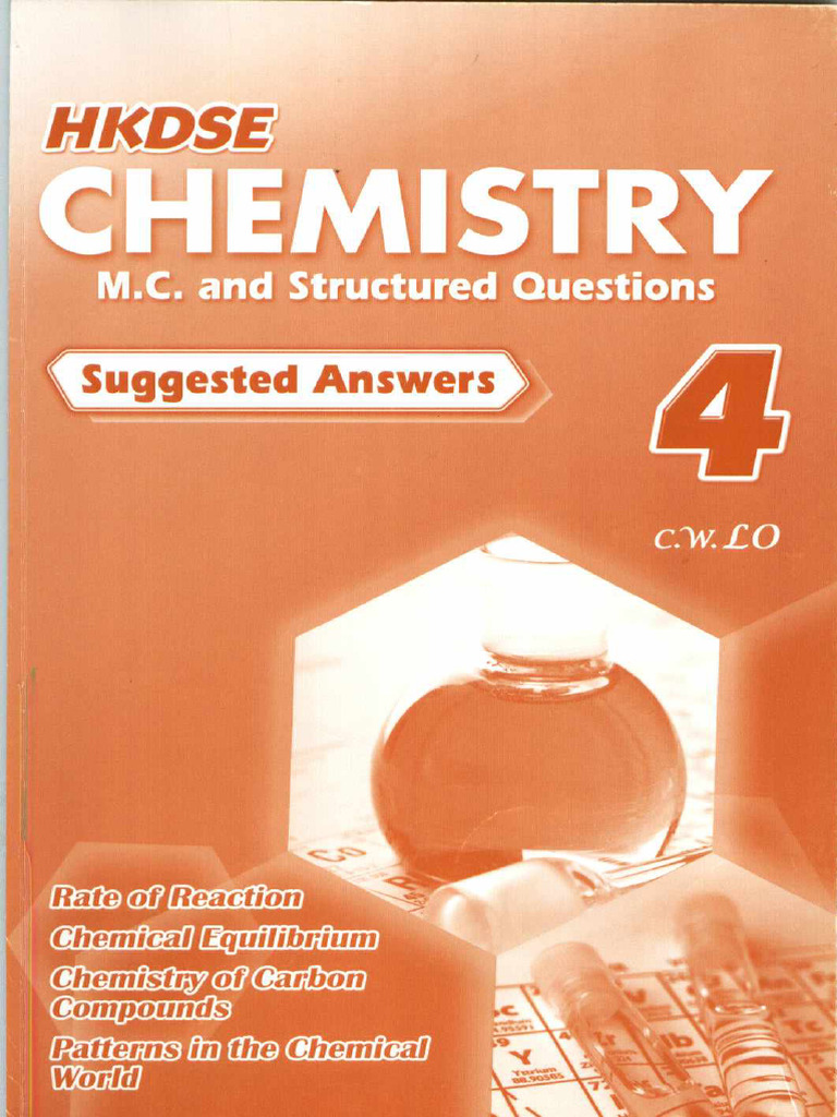 Practise 1 Answer | PDF | Mole (Unit) | Applied And Interdisciplinary Physics