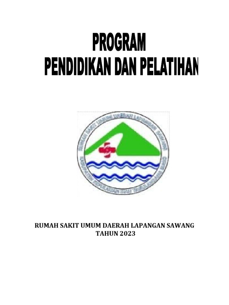 Kps 8.2 Program Pendidikan Dan Pelatihan | PDF | Karier & Perkembangan