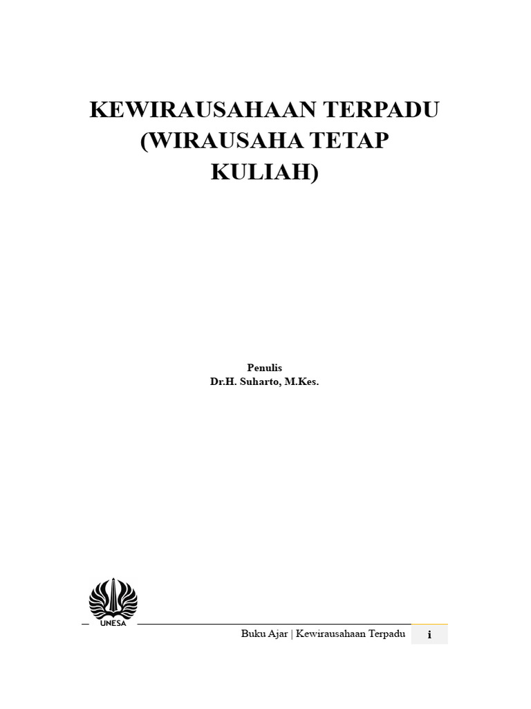 Buku Ajar Kwu | PDF