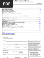 Illinois Traffic Crash Report SR 1050: Instruction Manual For Law ...