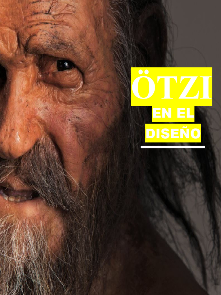 Ötzi Ensayo Pdf 8999
